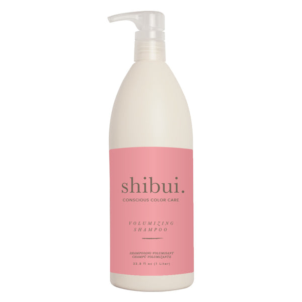 Shibui Volumizing Shampoo - Image Beauty