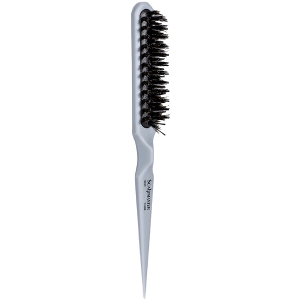 Scalpmaster Porcupine Teasing Brush 3 Row - Image Beauty