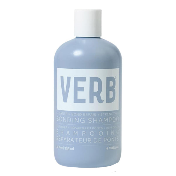 Verb Bonding Shampoo 12 Oz - Image Beauty