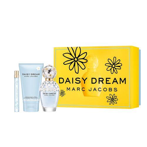 Marc Jacobs Daisy Dream Women's Gift Set 3pc - Image Beauty