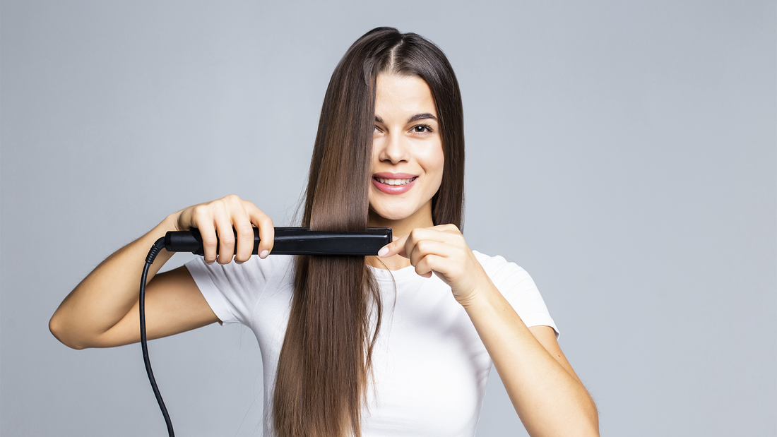 Best Bio Ionic Flat Irons for Smooth, Shiny Hair (A Stylist-Style Buyi ...