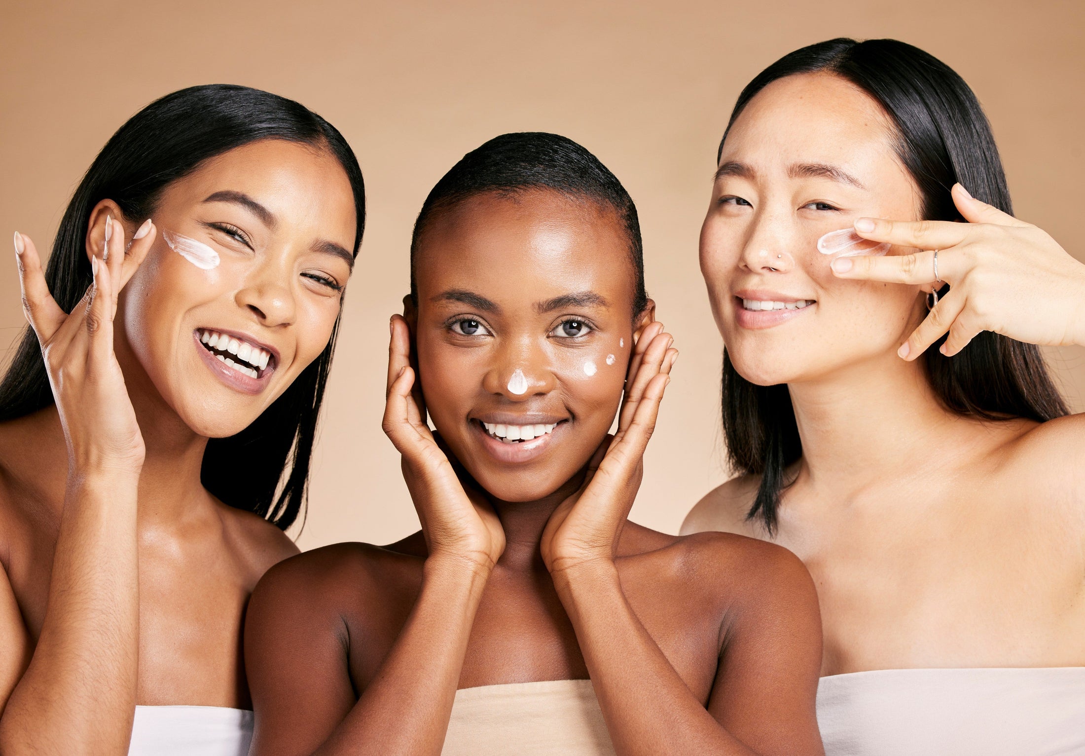 The Ultimate Skincare Routine for Every Skin Type + Steps - Image Beauty