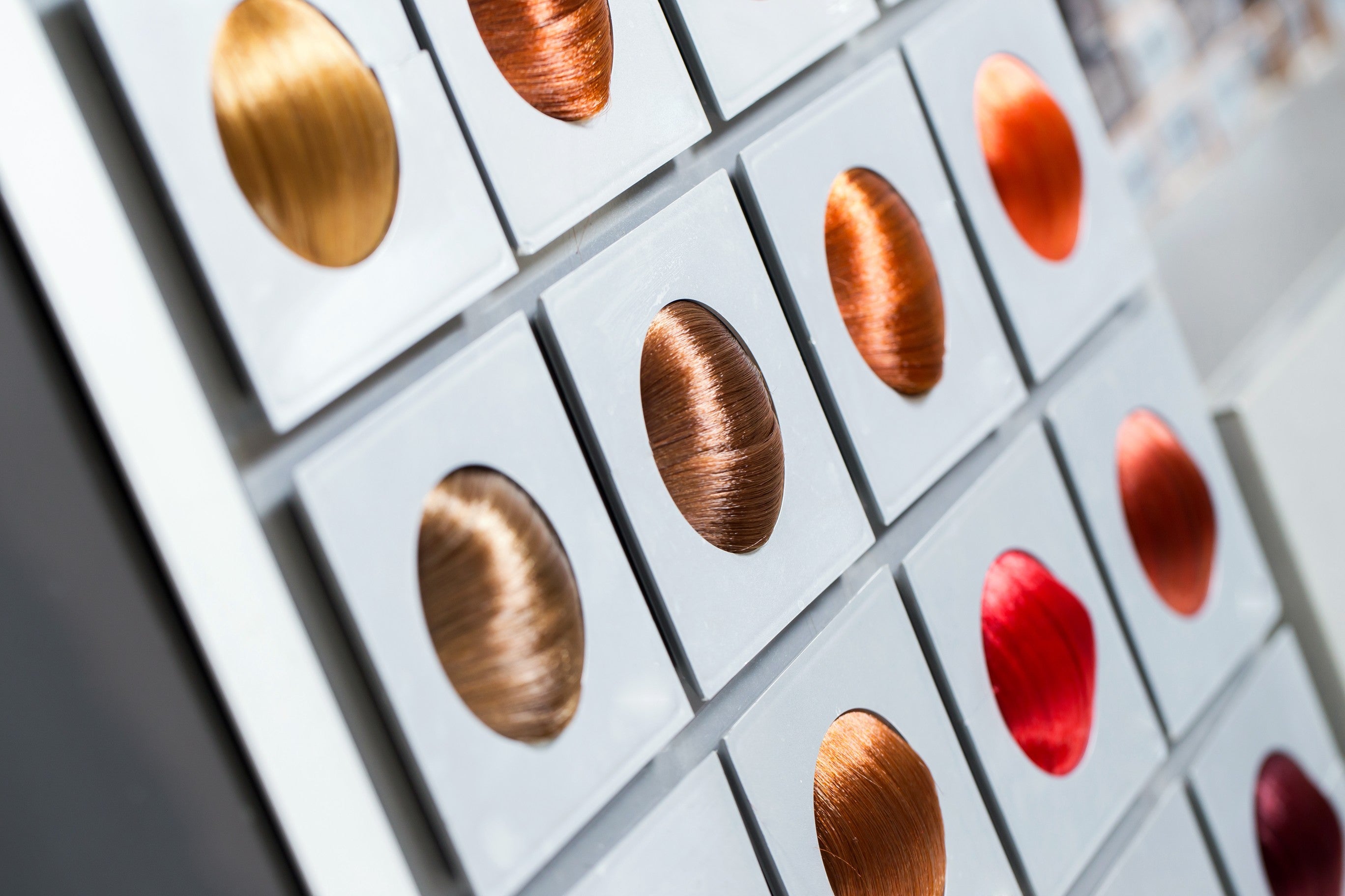 How to Use Rusk Deepshine Hair Color for All Hair - Image Beauty