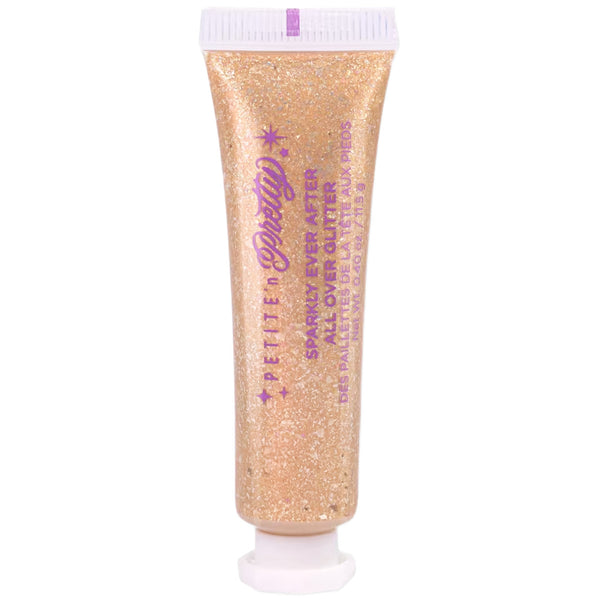 Petite n Pretty Sparkly Ever After All Over Glitter - Image Beauty