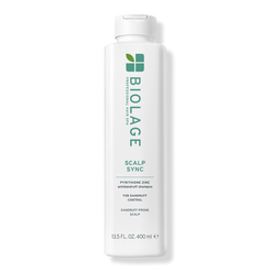 Matrix Biolage ScalpSync Antidandruff Shampoo - Image Beauty