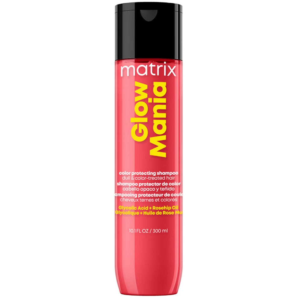 Matrix Glow Mania Shampoo - Image Beauty