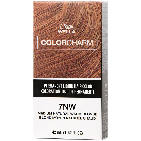 Wella Color Charm Hair Color - Image Beauty