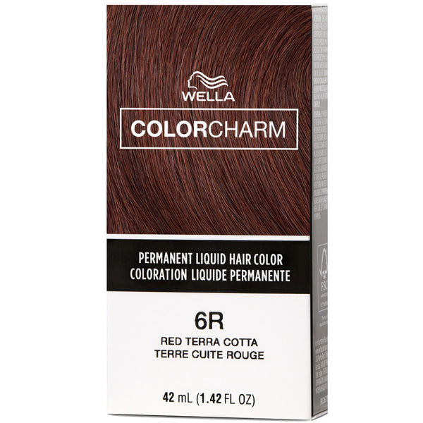 Wella Color Charm Hair Color - Image Beauty