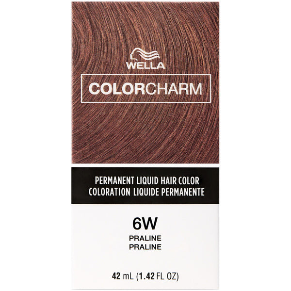 Wella Color Charm Hair Color - Image Beauty