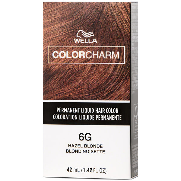 Wella Color Charm Hair Color - Image Beauty
