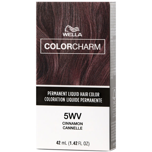 Wella Color Charm Hair Color - Image Beauty