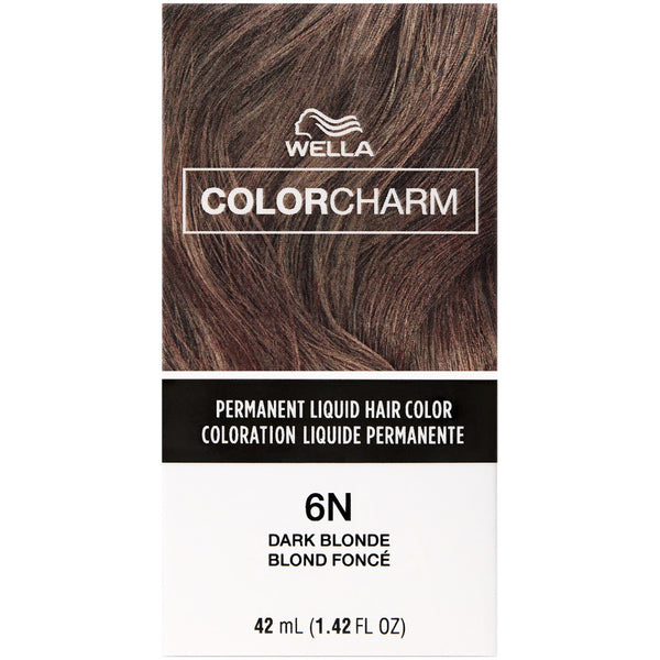 Wella Color Charm Hair Color - Image Beauty