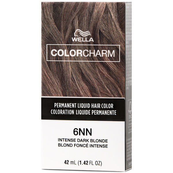 Wella Color Charm Hair Color - Image Beauty