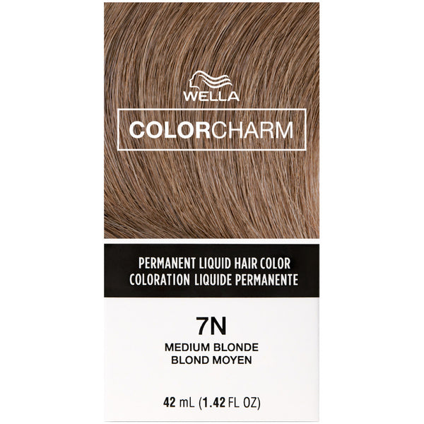 Wella Color Charm Hair Color - Image Beauty