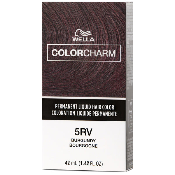Wella Color Charm Hair Color - Image Beauty