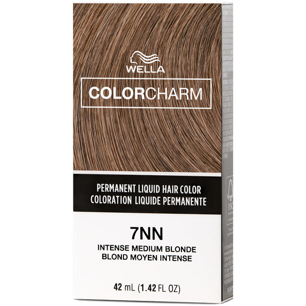 Wella Color Charm Hair Color - Image Beauty