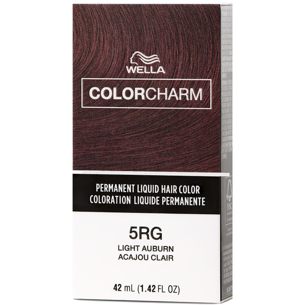 Wella Color Charm Hair Color - Image Beauty