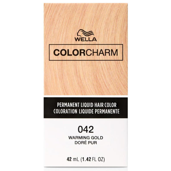 Wella Color Charm Hair Color - Image Beauty