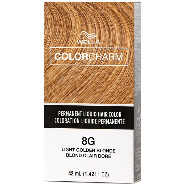 Wella Color Charm Hair Color - Image Beauty