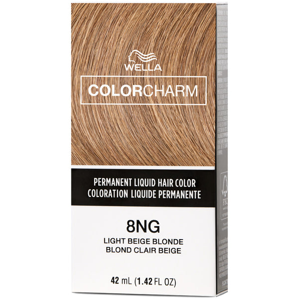 Wella Color Charm Hair Color - Image Beauty