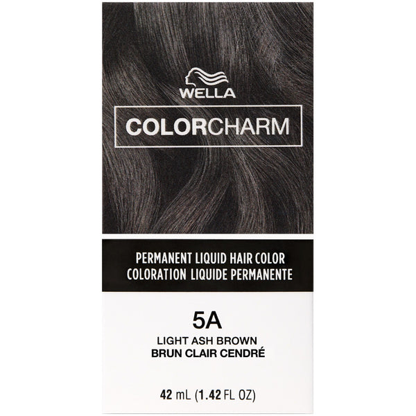 Wella Color Charm Hair Color - Image Beauty