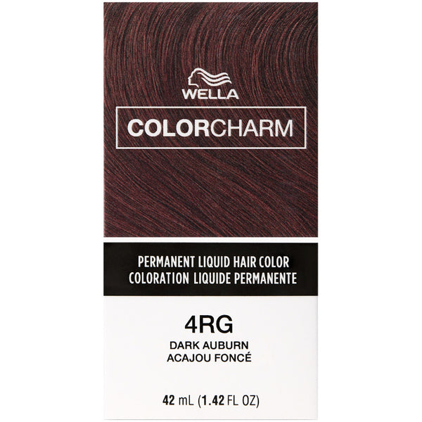 Wella Color Charm Hair Color - Image Beauty