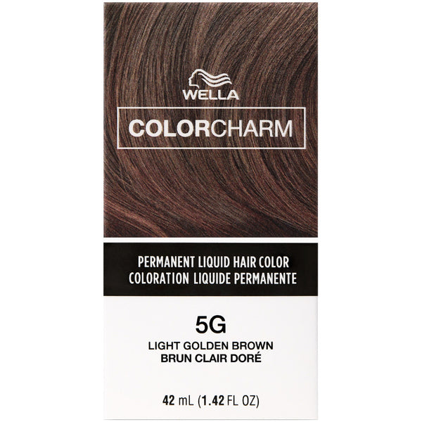 Wella Color Charm Hair Color - Image Beauty