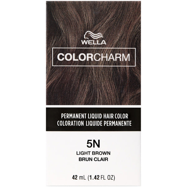 Wella Color Charm Hair Color - Image Beauty