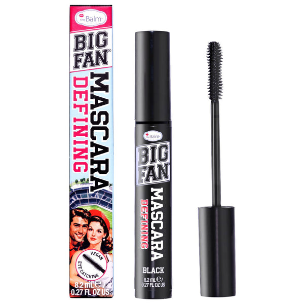 The Balm Big Fan Defining Mascara - Image Beauty