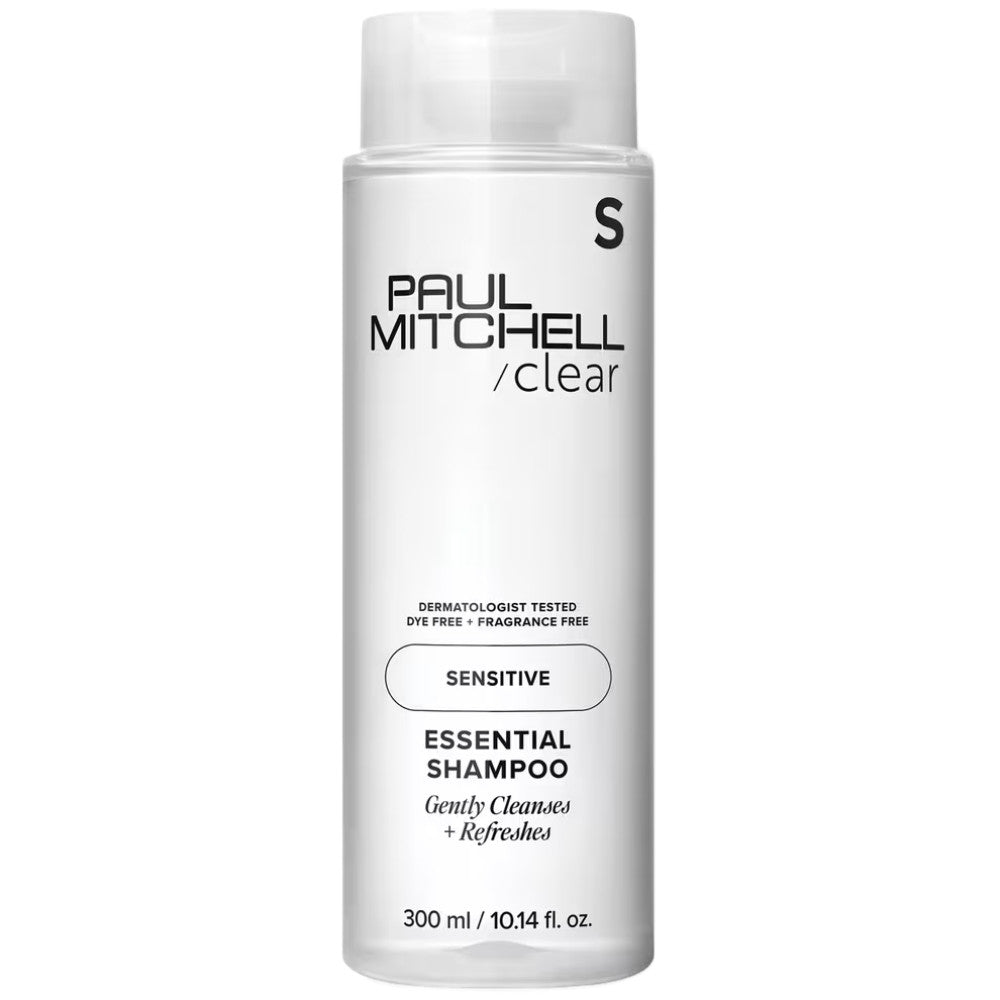 Paul Mitchell Clear Essential Shampoo - Image Beauty