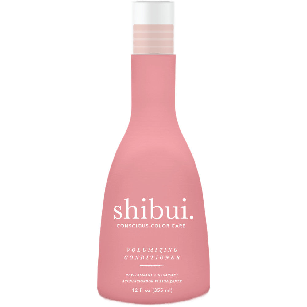 Shibui Volumizing Conditioner - Image Beauty