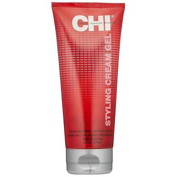 CHI Styling Cream Gel - Image Beauty