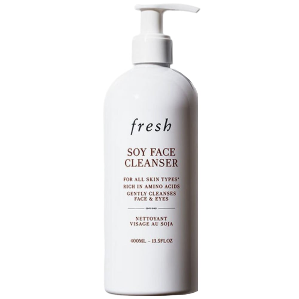 Fresh Soy Face Cleanser - Image Beauty