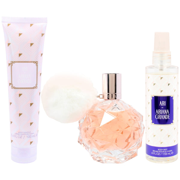 Ariana Grande Ari Gift Set 3 pc - Image Beauty