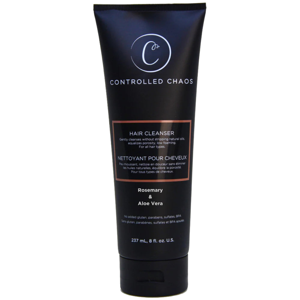 Controlled Chaos Hair Cleanser - Image Beauty