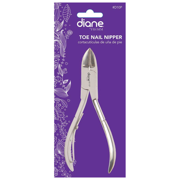 Diane Toe Nail Nipper - Image Beauty