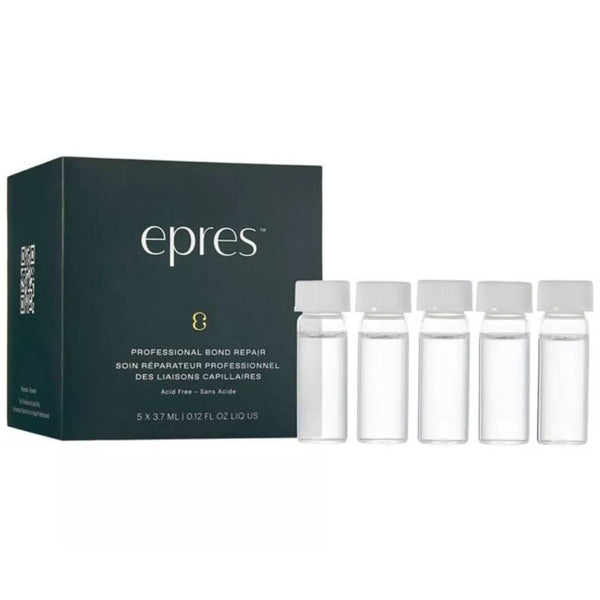 Epres Professional Bond Repair Kit 5 x .12 oz - Image Beauty