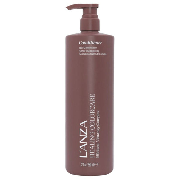 Lanza Color Care Conditioner - Image Beauty