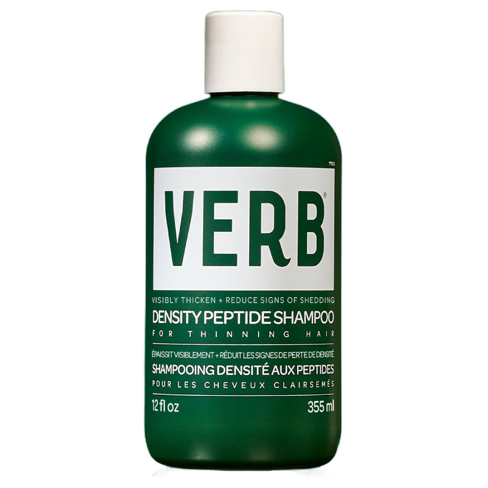 Verb Density Peptide Shampoo - Image Beauty