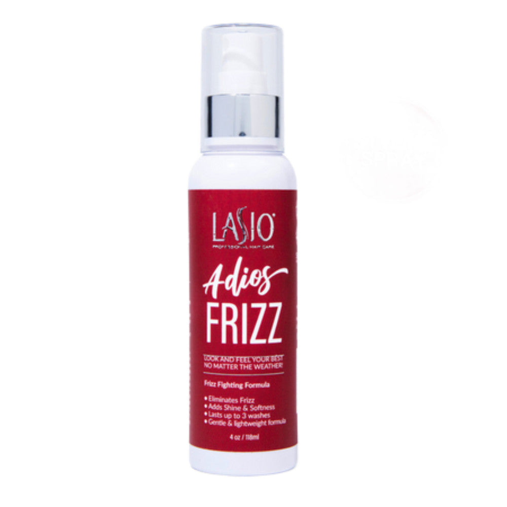 Lasio Adios Frizz - Image Beauty