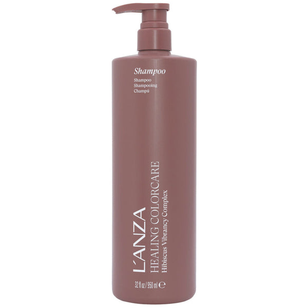 Lanza Color Care Shampoo - Image Beauty