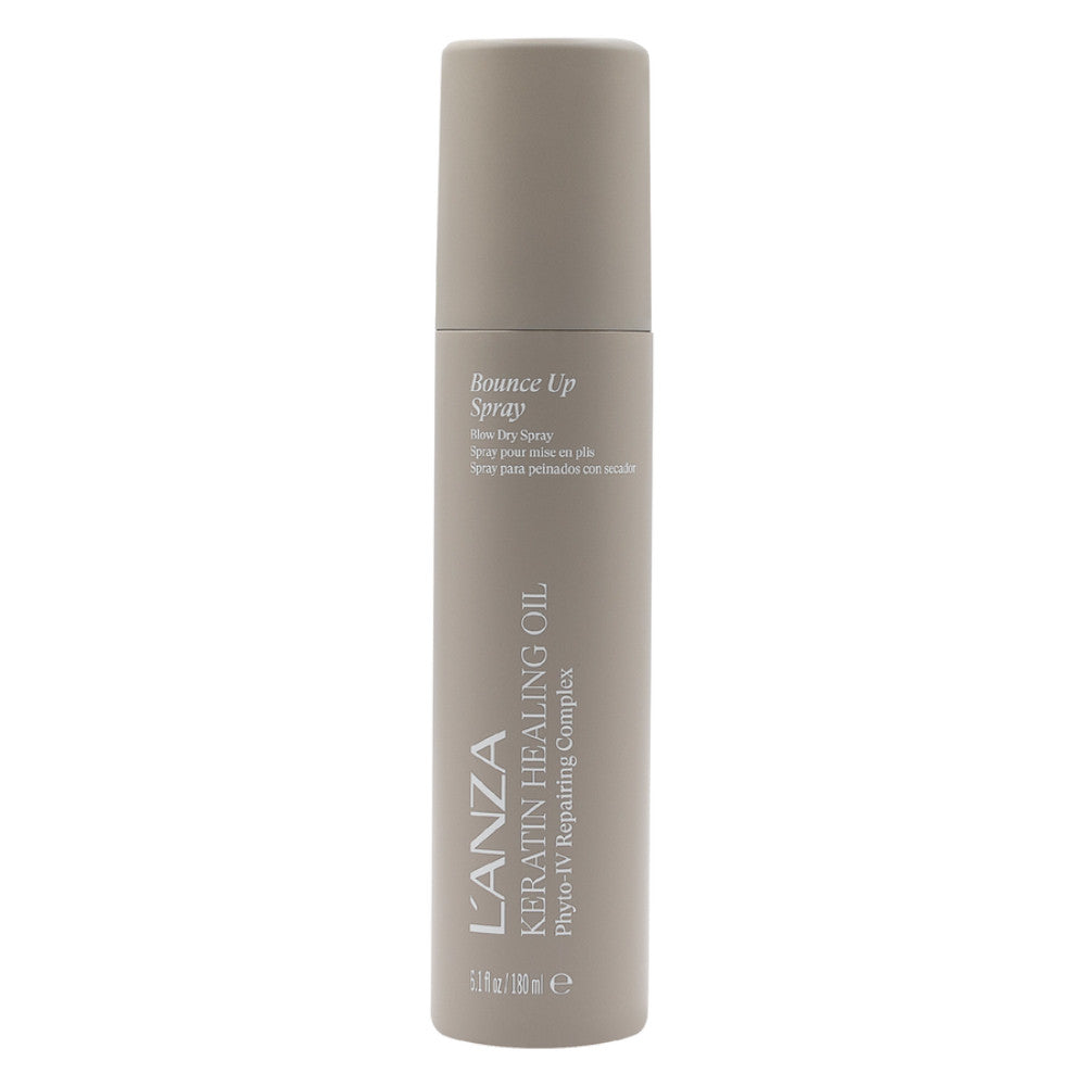 Lanza Keratin Healing Oil Bounce Up Spray - Image Beauty