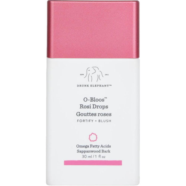Drunk Elephant O-Bloos Rosi Drops - Image Beauty