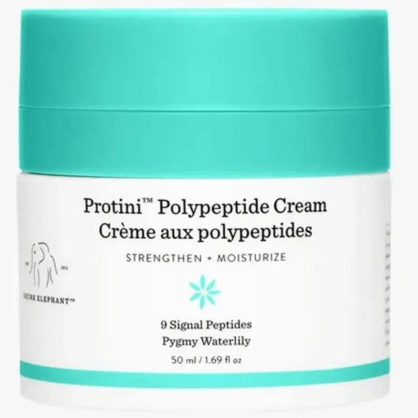 Drunk Elephant Protini Polypeptide Cream - Image Beauty