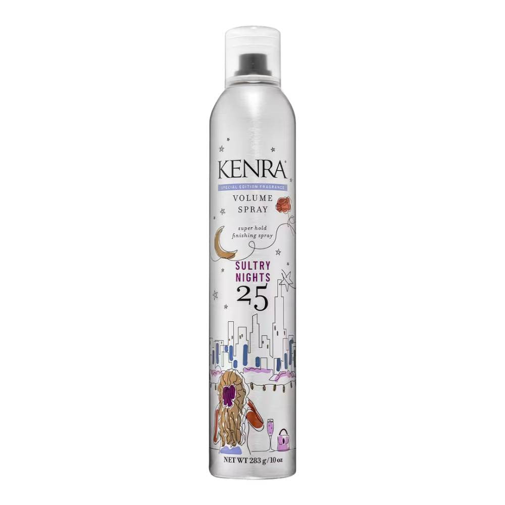 Kenra Volume Spray 25 Aerosol - Sultry Nights - Image Beauty