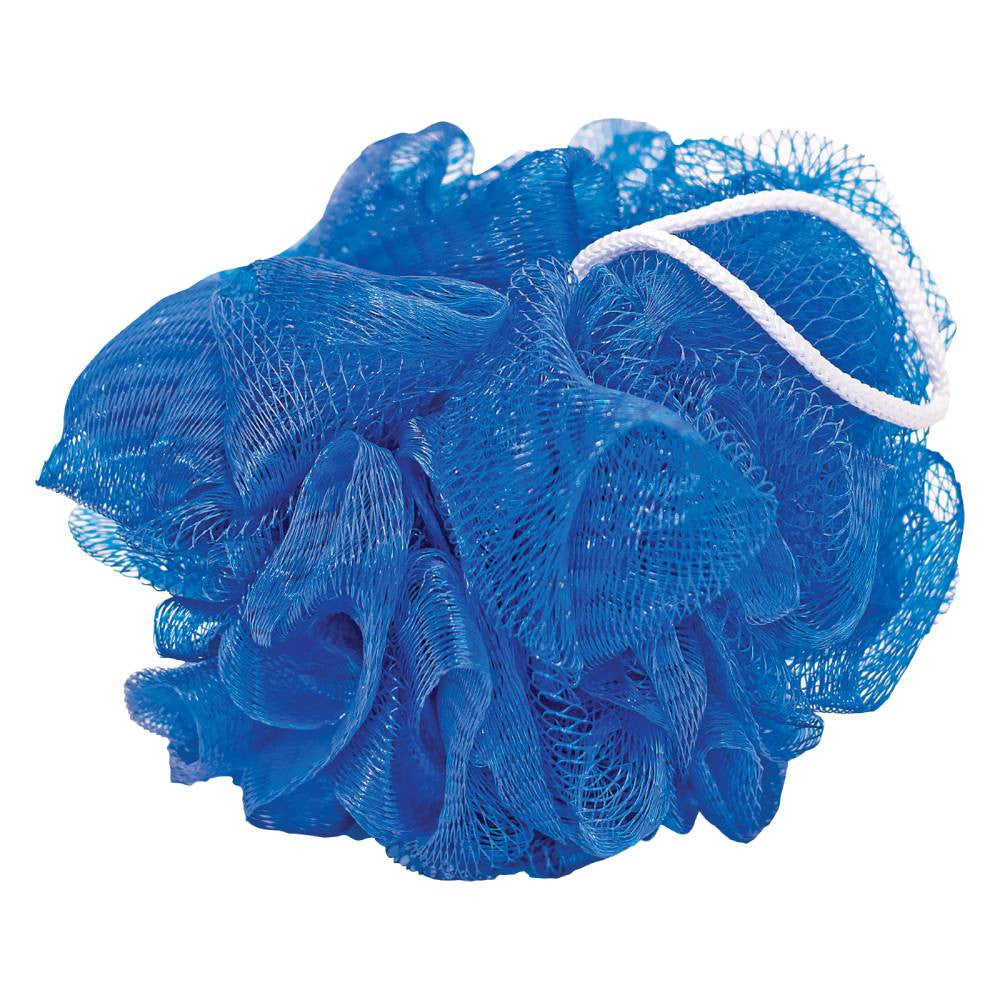 Fanta Sea Mesh Body Sponge - Image Beauty