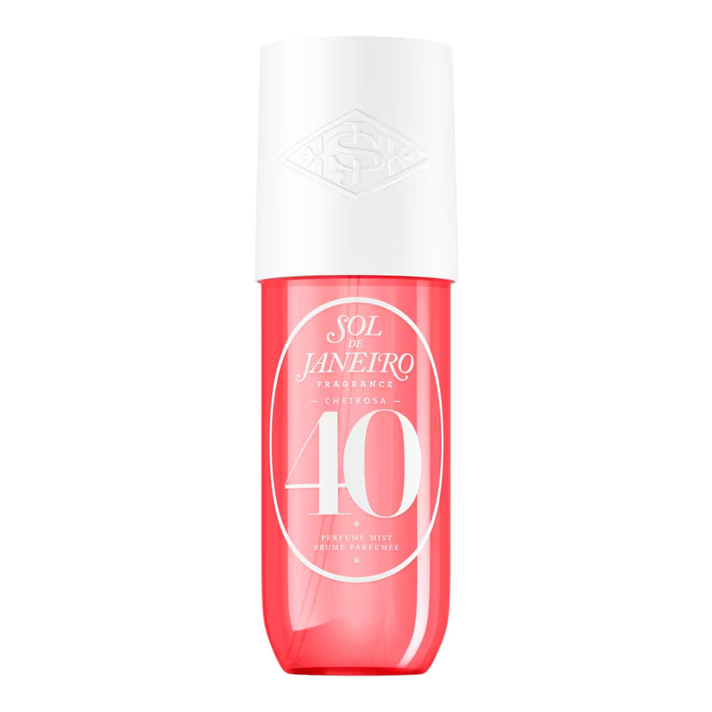 Sol De Janeiro Cheirosa 40 Perfume Mist - Image Beauty