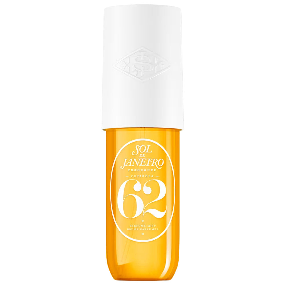Sol De Janeiro Cheirosa 62 Perfume Mist - Image Beauty