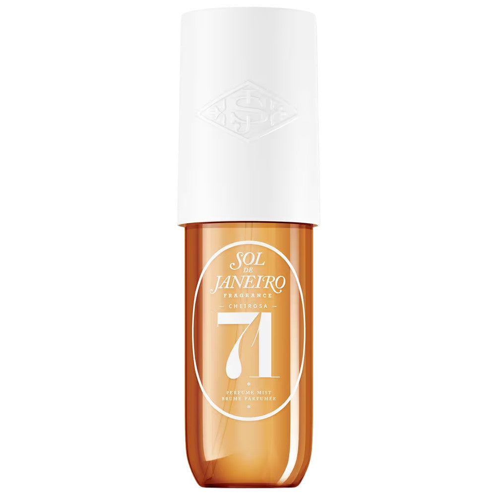 Sol De Janeiro Cheirosa 71 Perfume Mist - Image Beauty