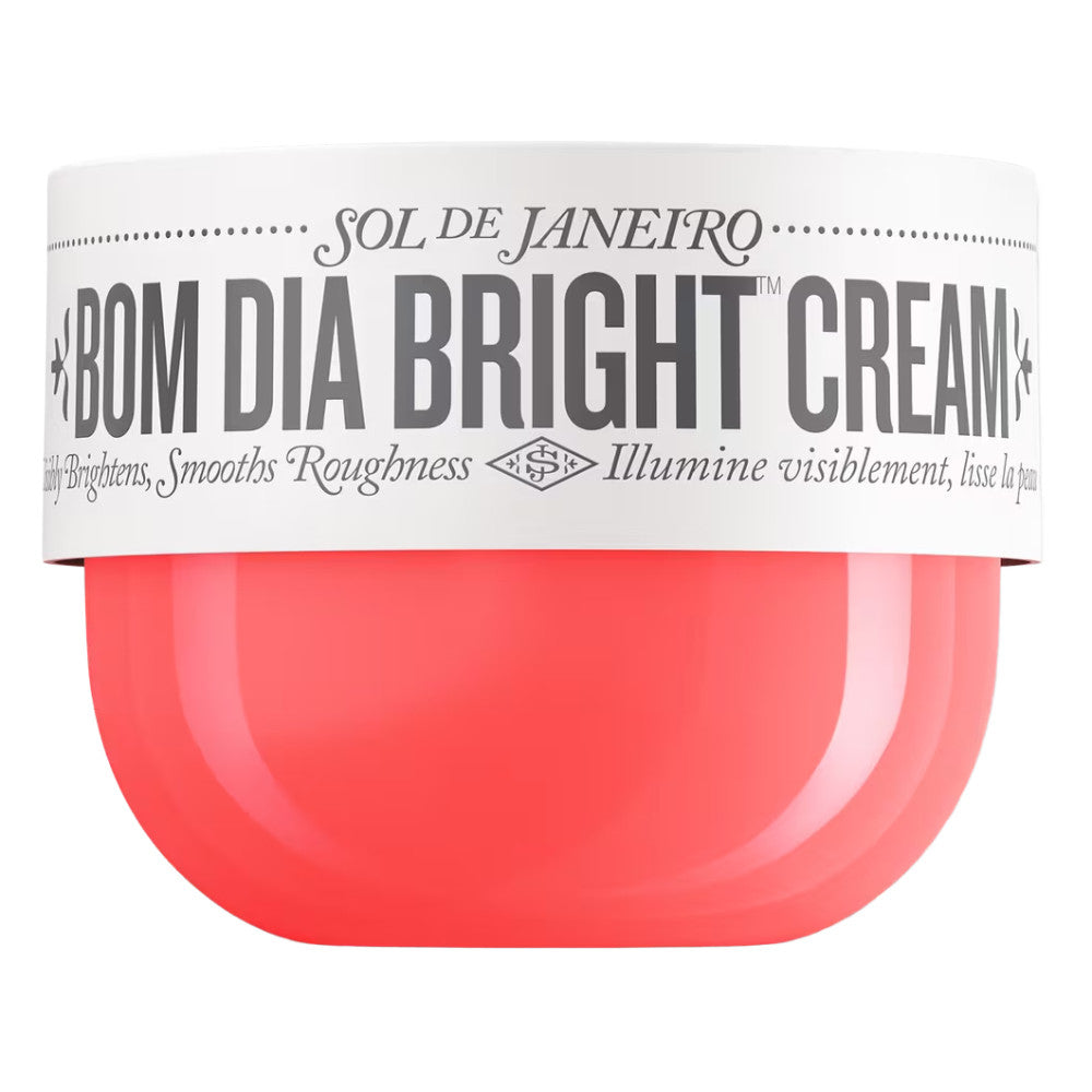Sol De Janeiro Bom Dia Bright Cream - Image Beauty